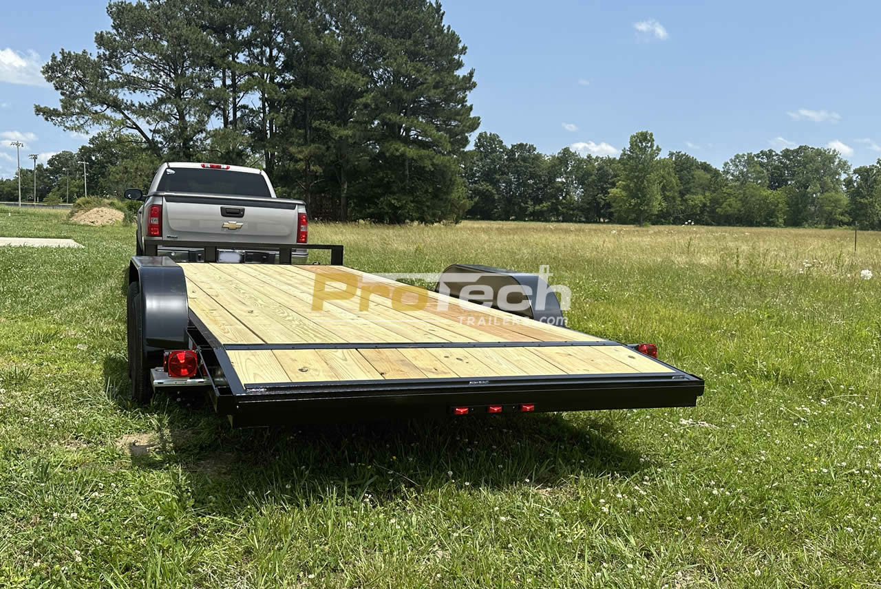 RTO Simple | Rent to Own Trailer Manufacturer for Dealers