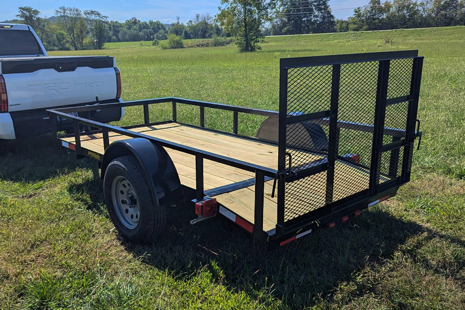 RTO Simple | Rent to Own Trailer Manufacturer for Dealers