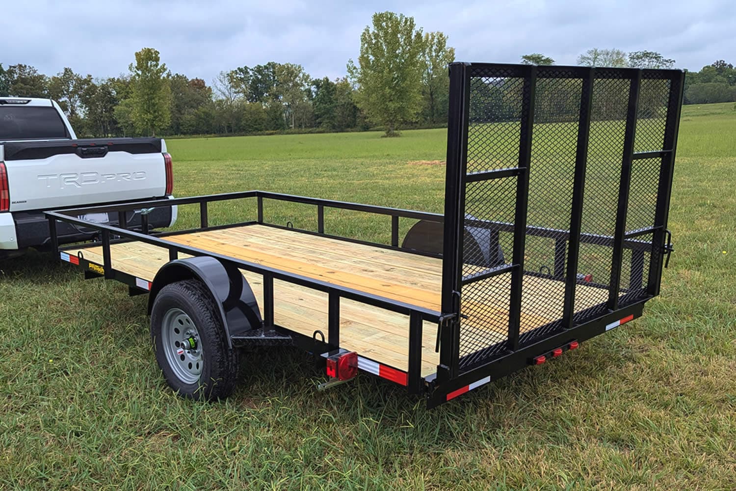 RTO Simple | Rent to Own Trailer Manufacturer for Dealers