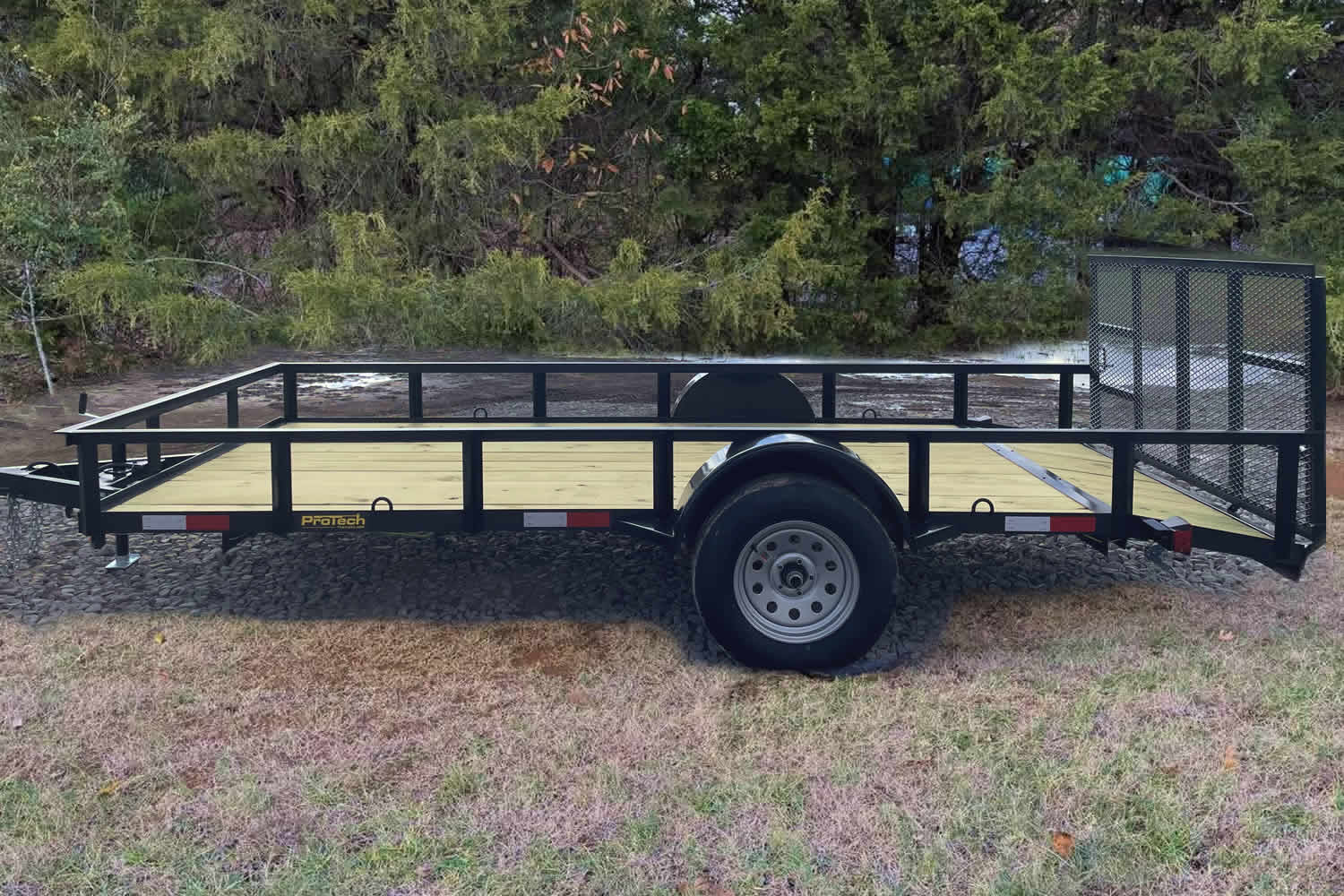 RTO Simple | Rent to Own Trailer Manufacturer for Dealers